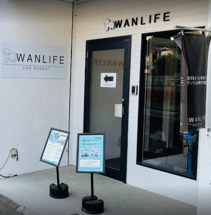 【WANLIFE高田馬場店】2024年2月1日 ニューアルオープン